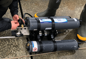 Video: Comparing the SeaFET V1 and SeaFET V2 Interface - Sea-Bird ...