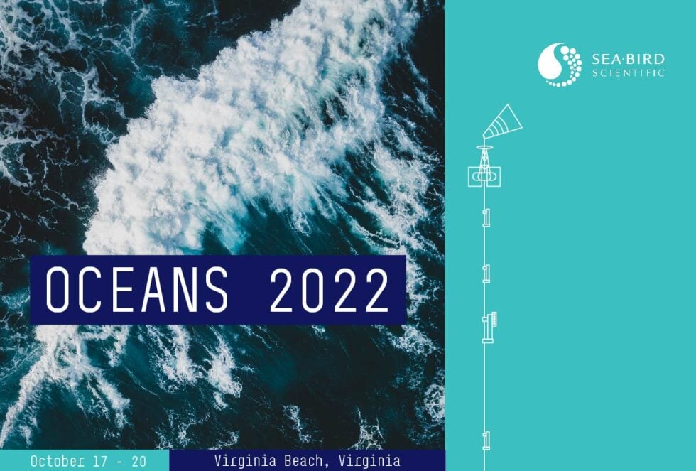 Inductive Modem Telemetry - Sea-Bird Scientific Blog