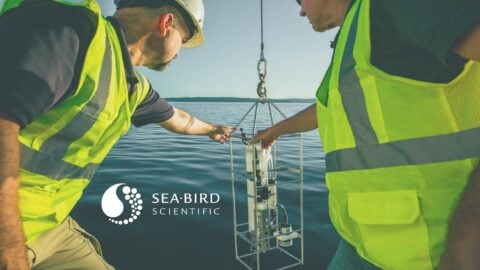 Calibrating Dissolved Oxygen Sensors - Sea-Bird Scientific Blog