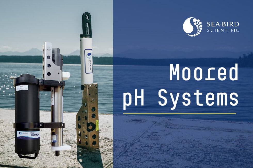 Moored pH Systems Archives - Sea-Bird Scientific Blog