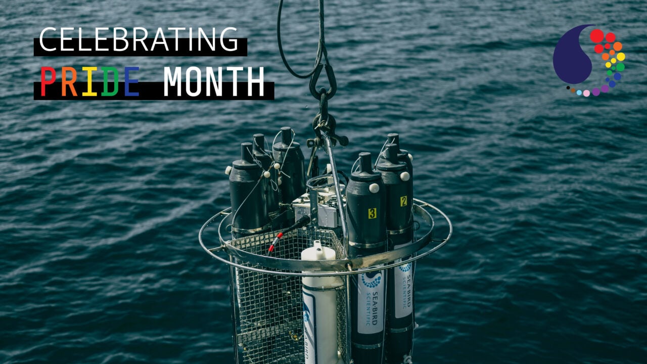 Calibrating the HydroCAT-EP V2's pH Sensor - Sea-Bird Scientific Blog